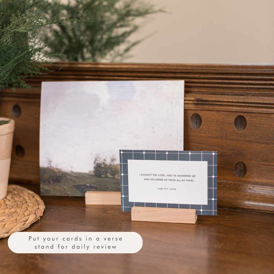 MARRIAGE FIGHTER PACK · PRAYER & SCRIPTURE SET – Dear Mushka